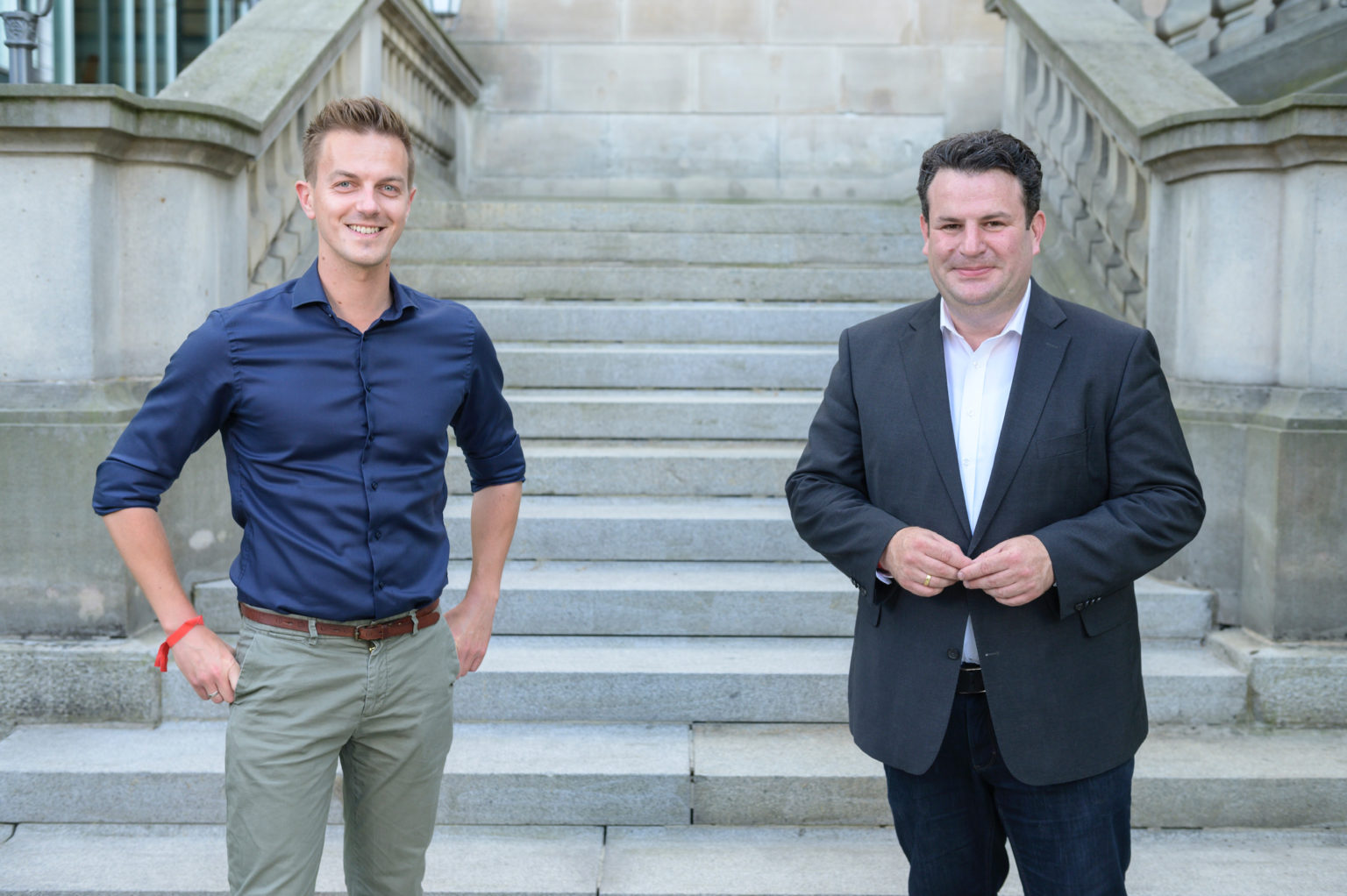 Aktuelles – Matthias Mieves